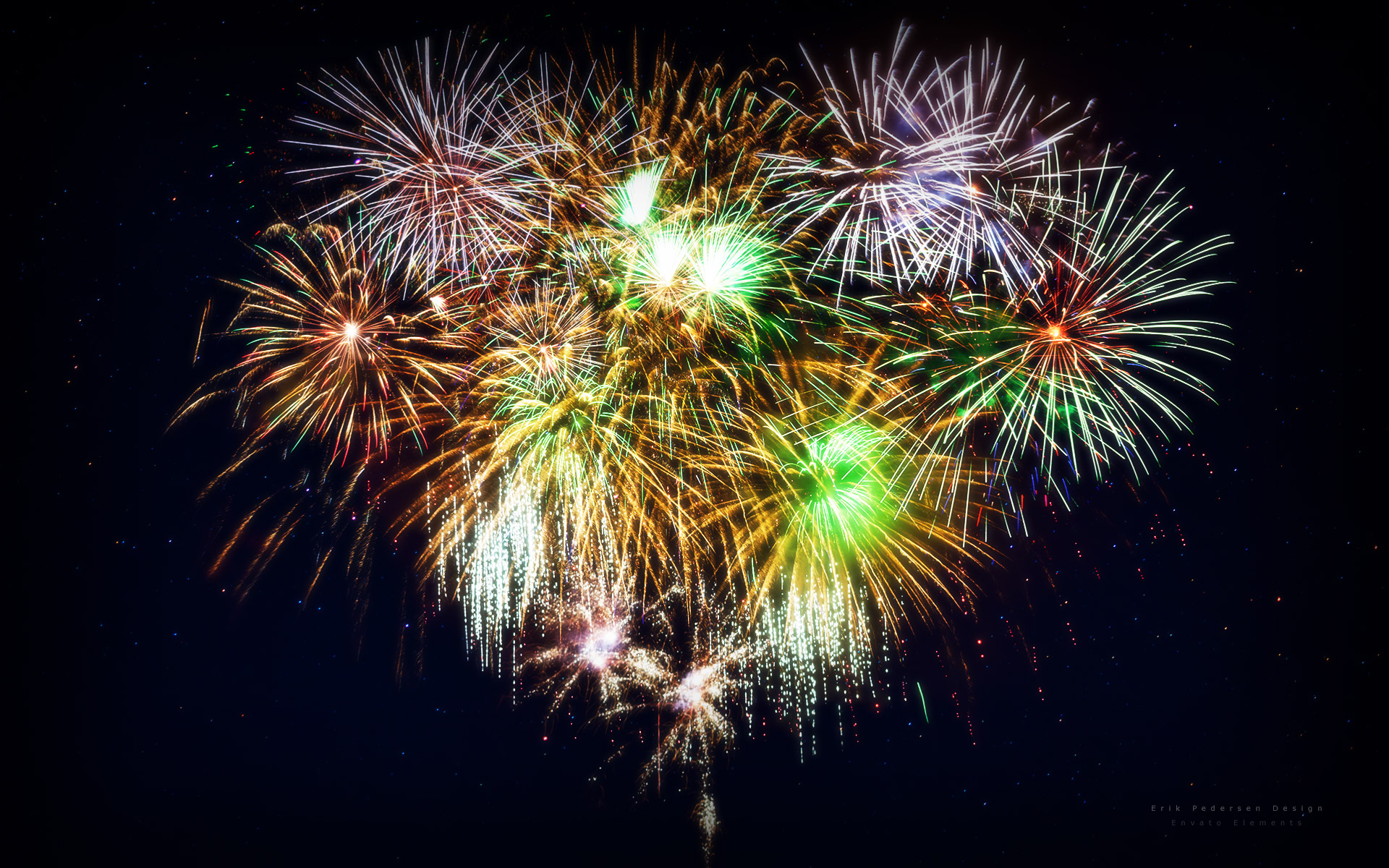 DeskToppers 2.6 - Fighting Boring Backgrounds One Desktop at a Time ...